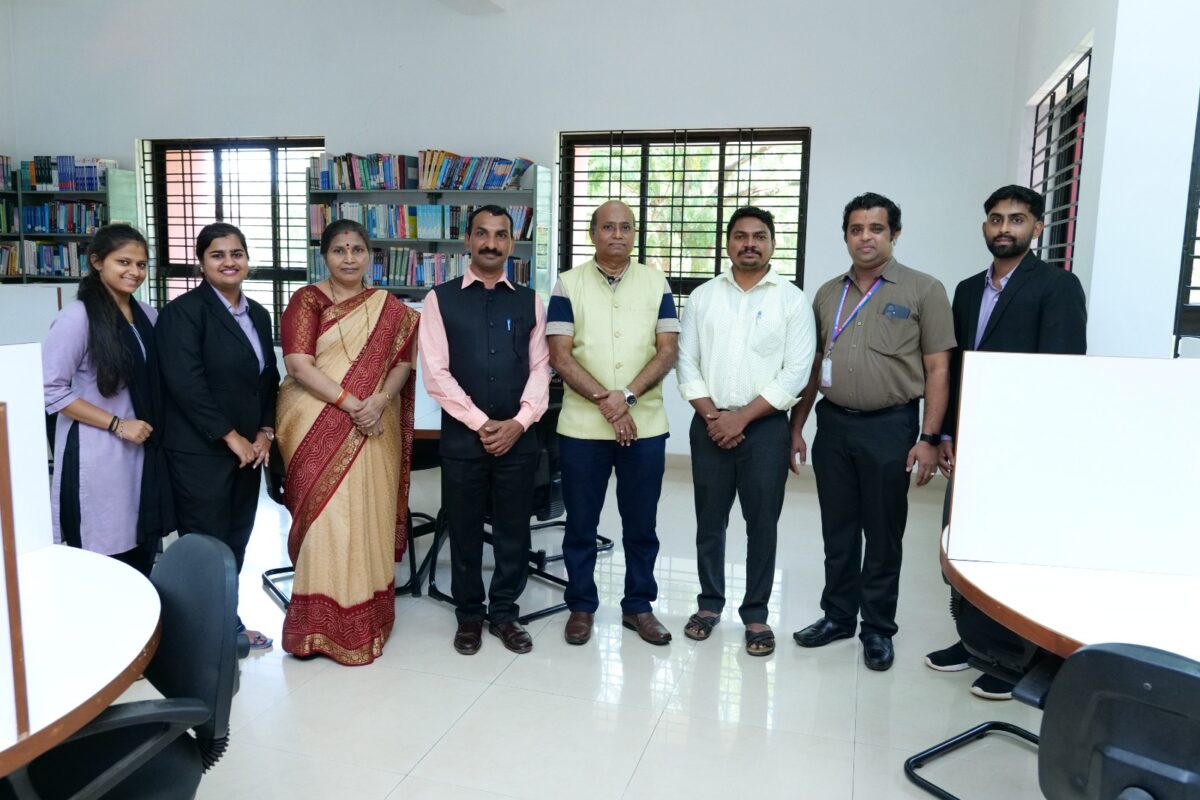 National Librarian’s day celebration and Inauguration of Digital ...